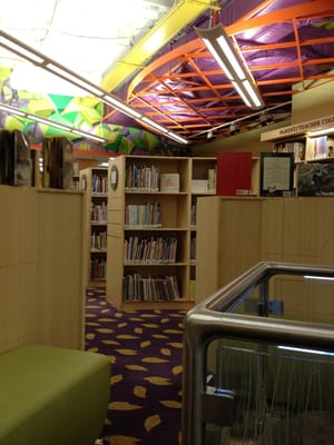 LAKE FOREST LIBRARY - Updated December 2025 - 33 Photos & 10 Reviews ...