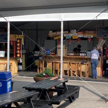 MARCHÉ ATWATER - Updated July 2024 - 608 Photos & 190 Reviews - 138 ...