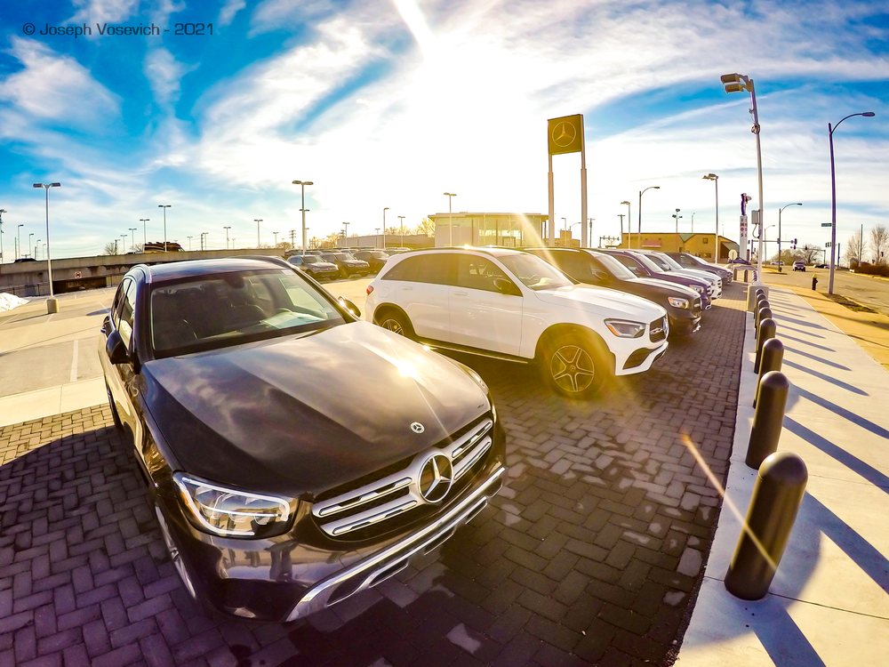 Mercedes-Benz of St. Louis, St. Louis | Roadtrippers