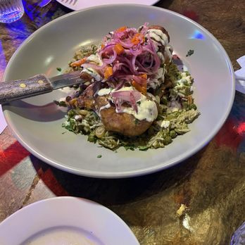 COYA PERUVIAN SECRET - Updated October 2024 - 1314 Photos & 623 Reviews ...