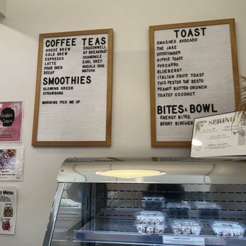 TOASTED BY BUFFALO BEAUTY FOODIE - Updated February 2025 - 76 Photos ...