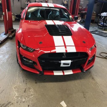 FERRARIO FORD - Updated July 2025 - 17 Reviews - 2472 Corning Rd ...