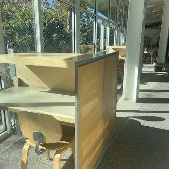 CARMEL MOUNTAIN RANCH LIBRARY - Updated October 2025 - 18 Photos & 33 ...