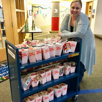 DETROIT POPCORN COMPANY - Updated December 2025 - 103 Photos & 28 ...