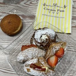 Reserve now at Cream Pan - Bakeries - Updated June 2025 - 817 Photos ...