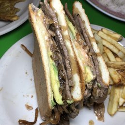 SOL FOOD - 3567 Photos & 4997 Reviews - Latin American - 901 Lincoln ...