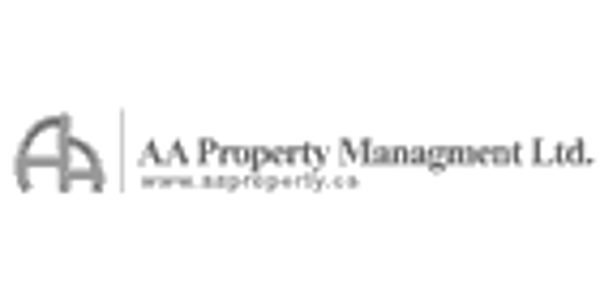 AA PROPERTY MANAGEMENT - Updated November 2025 - 150-8600 Cambie Road ...