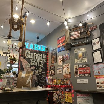 GNARLY EATS - Updated December 2024 - 400 Photos & 312 Reviews - 447 ...
