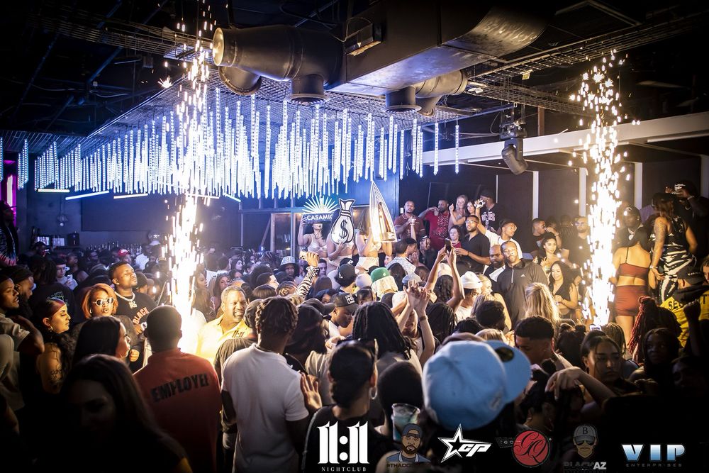 CLUB 11:11 - Updated December 2025 - 23 Photos & 23 Reviews - 4280 N ...