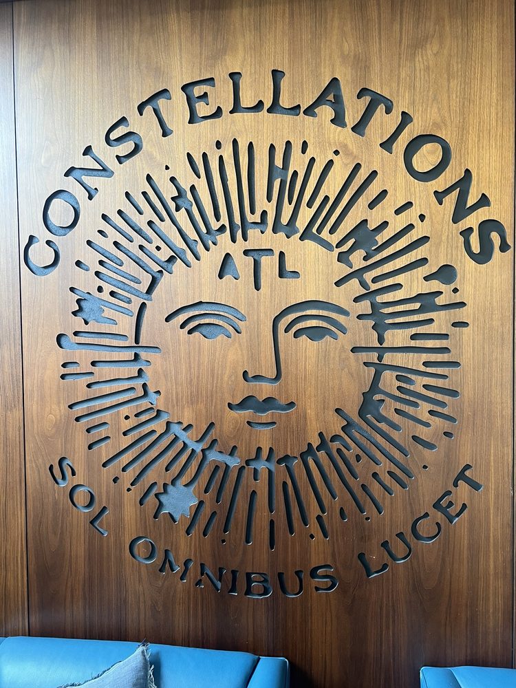 CONSTELLATIONS - Updated July 2024 - 135 Auburn Ave NE, Atlanta, Georgia - Venues & Event Spaces ...