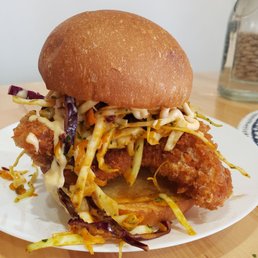 SAFFRON DE TWAH - 230 Photos & 88 Reviews - 7636 Gratiot Ave, Detroit ...