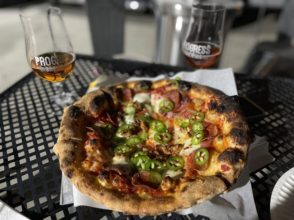PROGRESS BREWING - 603 Photos & 397 Reviews - 9624 El Poche St, South ...