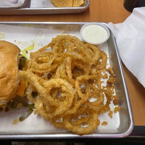 FUEGO BURGER - 181 Photos & 296 Reviews - 4400 Benbrook Hwy, Fort Worth ...