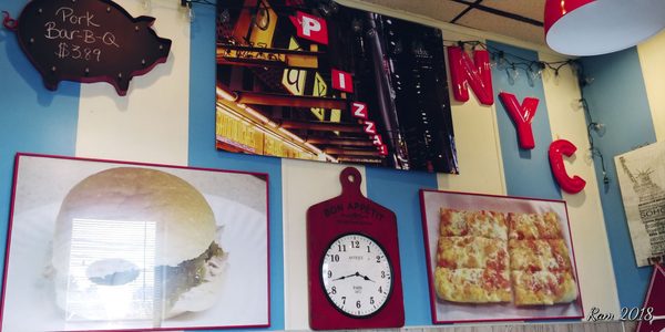 SIZZLE PI - 26 Photos & 34 Reviews - 366 Pierce St, Kingston, PA - Menu ...