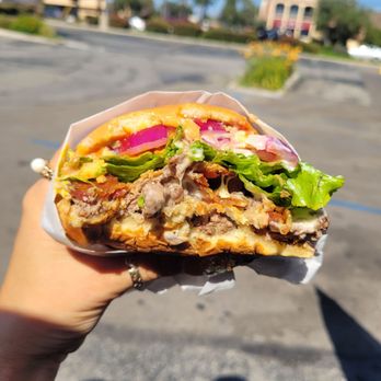LOUD BURGER - Updated July 2024 - 187 Photos & 234 Reviews - 22497 ...