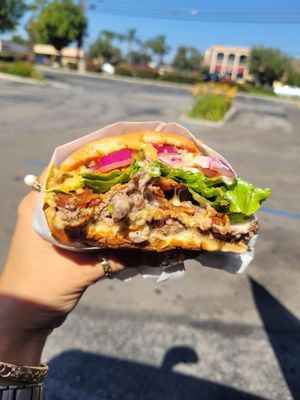 LOUD BURGER - Updated July 2025 - 281 Photos & 320 Reviews - 22497 ...