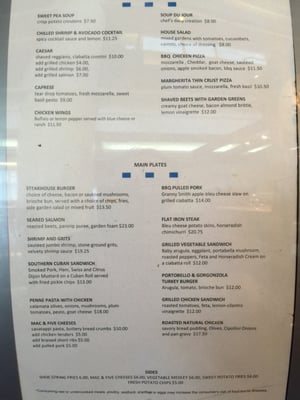 MAGNOLIA GRILL - Updated December 2025 - 1031 Virginia Ave, Atlanta ...