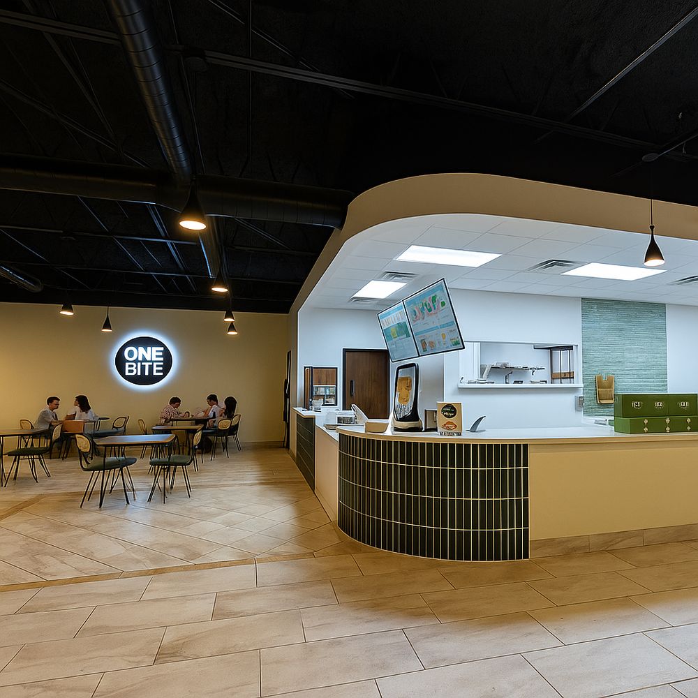 ONE BITE - Updated December 2025 - 112 Photos & 20 Reviews - 888 S ...