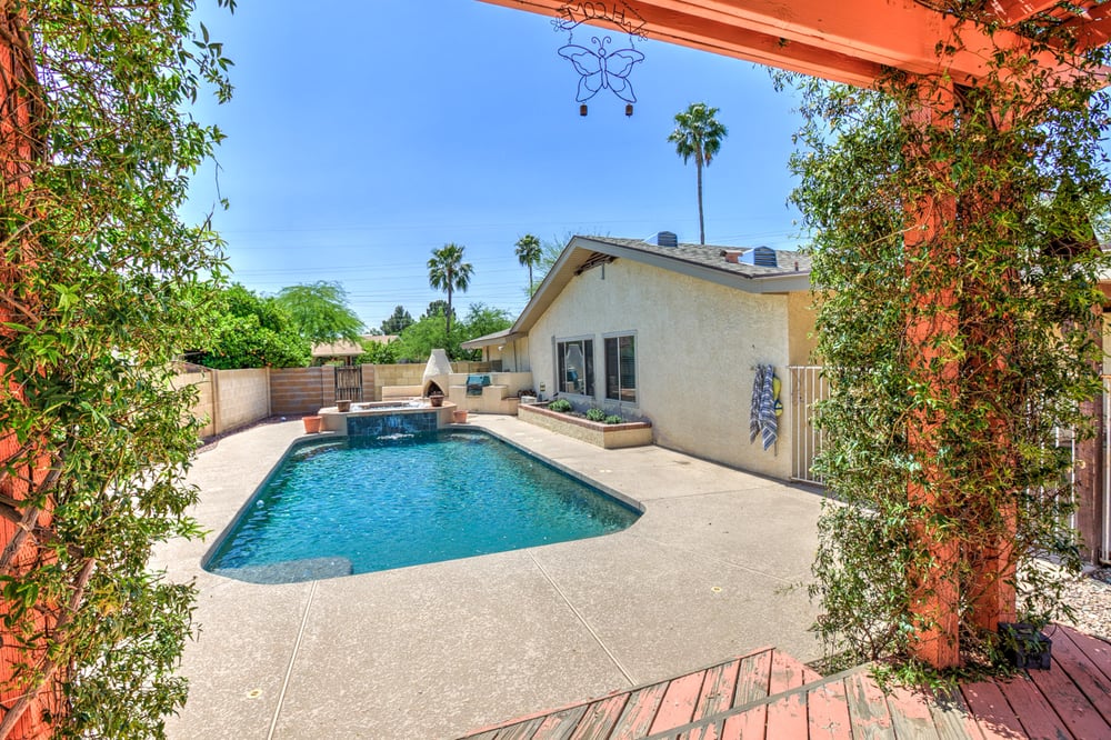 JUSTIN’S POOL SERVICE AND REPAIR - Updated October 2025 - 17 Reviews ...