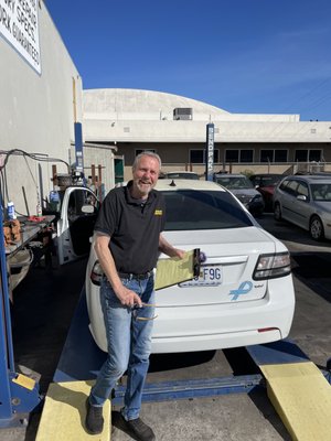 BO JONSSON’S FOREIGN CAR SERVICE - Updated January 2026 - 47 Photos ...