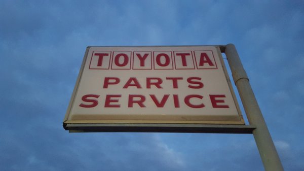 MITCHELL TOYOTA - Updated May 2026 - 13 Photos & 18 Reviews - 1500 ...