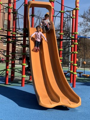 PLAYGROUND AT MARIE REED LEARNING CENTER - Updated October 2024 - 2200 ...