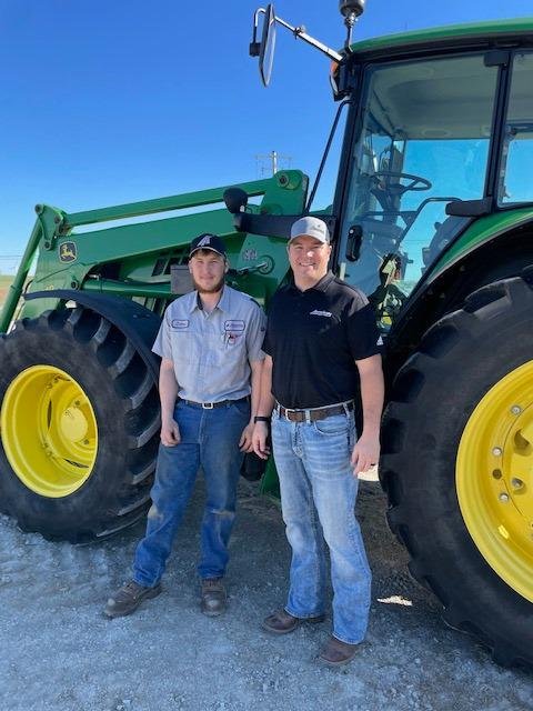 AGRIVISION EQUIPMENT - Updated August 2025 - 1850 Key Ave SW, Le Mars ...