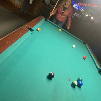 JAKE’S BILLIARDS - Updated June 2024 - 255 Photos & 193 Reviews - 1712 ...