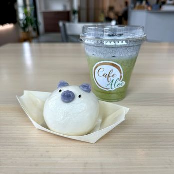 CAFE ALOE - Updated August 2024 - 941 Photos & 328 Reviews - 10961 NE ...
