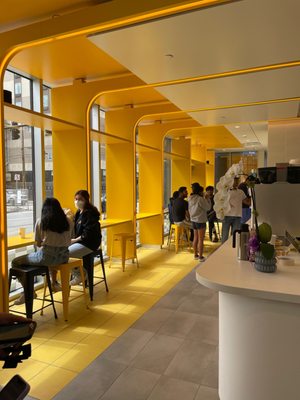 THE SMASHED WAFFLE COMPANY - 105 Photos & 55 Reviews - 3501 Forbes Ave ...