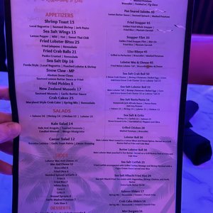 SEA SALT - 86 Photos & 45 Reviews - 1801 Howell Mill Rd, Atlanta, GA - Yelp