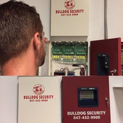 BULLDOG SECURITY - 1624 Old Deerfield Rd, Highland Park, Illinois ...