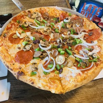 LOCAL PIE - BLUFFTON - Updated January 2025 - 72 Photos & 130 Reviews ...