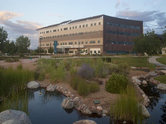KAISER PERMANENTE ROCK CREEK MEDICAL OFFICES - Updated July 2025 - 26 ...