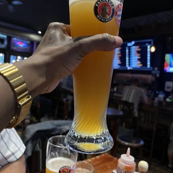 BRONX ALEHOUSE - Updated October 2025 - 971 Photos & 1058 Reviews - 216 ...