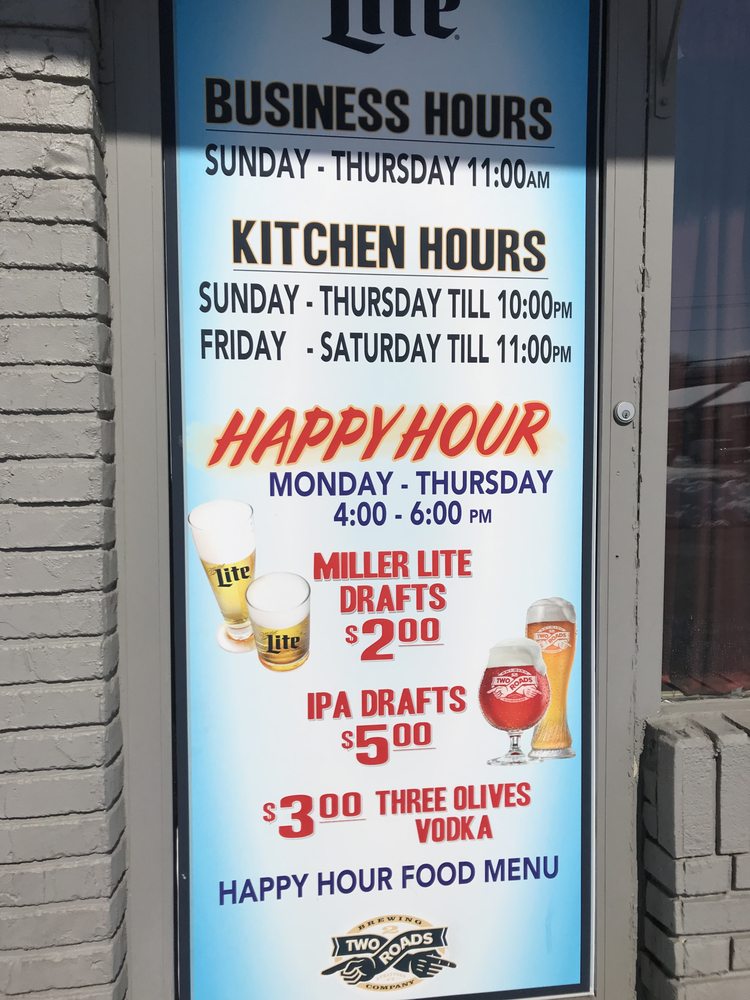 JOHNNY B’S BAR & GRILL - 32 Photos & 19 Reviews - 1457 Meriden Rd ...