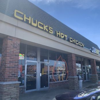 CHUCKS HOT CHICKEN - Updated December 2025 - 59 Photos & 70 Reviews ...
