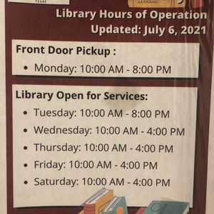 MONTCLAIR PUBLIC LIBRARY - Updated June 2025 - 16 Reviews - 50 S ...