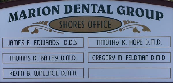 MARION DENTAL GROUP - Updated December 2025 - 11 Reviews - 9277 SE ...
