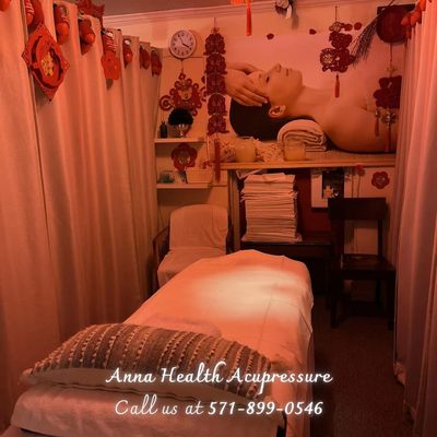 ANNA HEALTH ACUPRESSURE - Updated January 2026 - 15 Photos - 7540 I-L3 ...