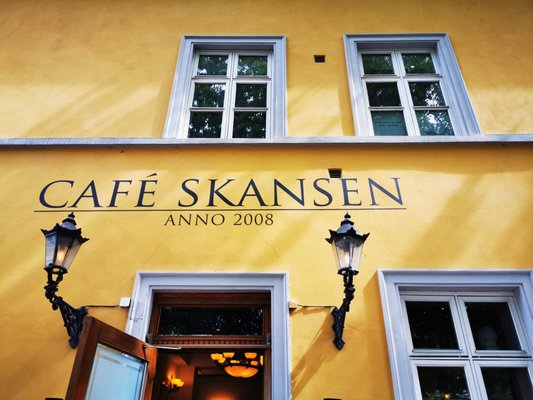 CAFÉ SKANSEN - 70 Photos & 38 Reviews - Rådhusgata 32, Oslo, Norway ...