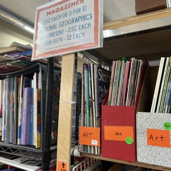 AUSTIN CREATIVE REUSE - Updated October 2025 - 95 Photos & 90 Reviews ...