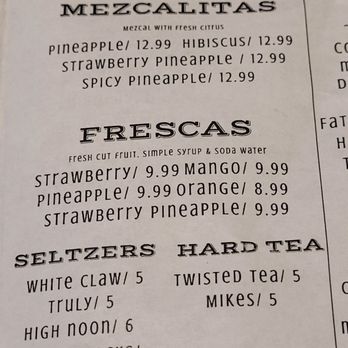 JOHNNY GRINGO - Updated January 2026 - 18 Photos - 11 Chester St ...