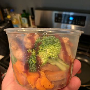 FIT N FRESH FOOD - Updated October 2025 - 17 Photos & 33 Reviews - San ...