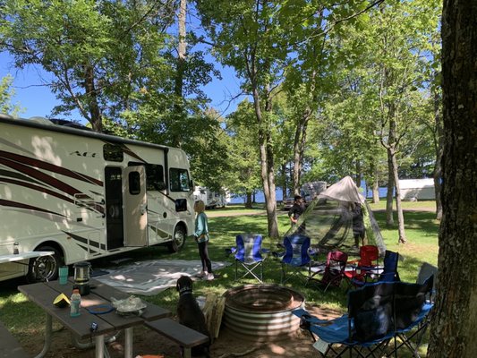 LAKE GOGEBIC STATE PARK - Updated December 2025 - 10 Photos - N9995 ...