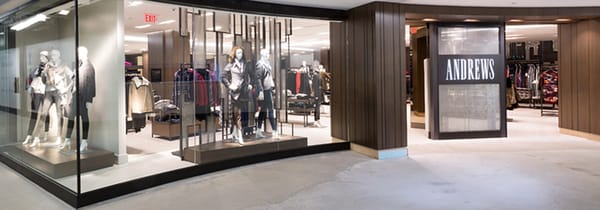 ANDREWS - Updated January 2026 - 11 Photos - 87 Avenue Road, Toronto ...