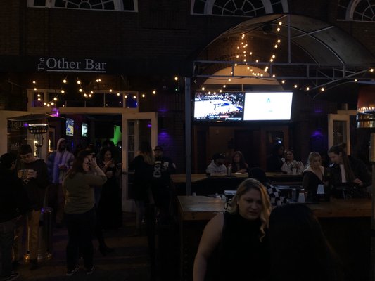 THE OTHER BAR - Updated October 2025 - 22 Photos & 35 Reviews - 18 Wall ...