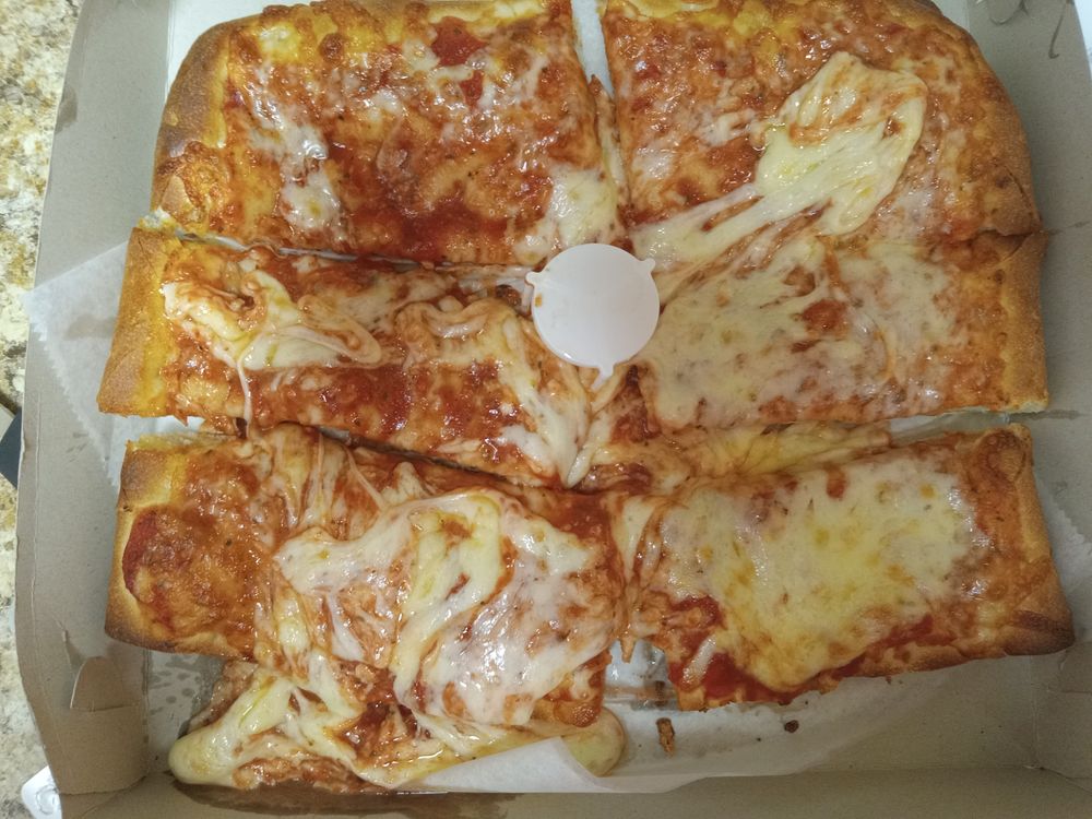 GRANTEED’S PIZZA - Updated April 2025 - 15 Photos & 39 Reviews - 817 ...