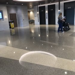 TGH BRANDON HEALTHPLEX - 12 Photos & 30 Reviews - 10740 Palm River Rd ...