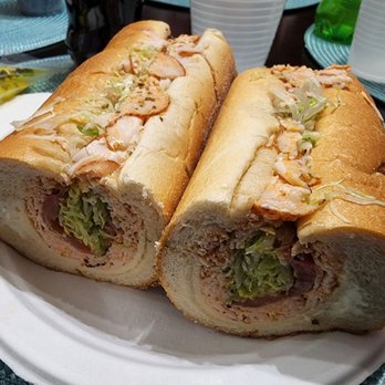 MARINUCCI’S DELI - WOODHAVEN - Updated October 2024 - 17 Photos & 32 ...